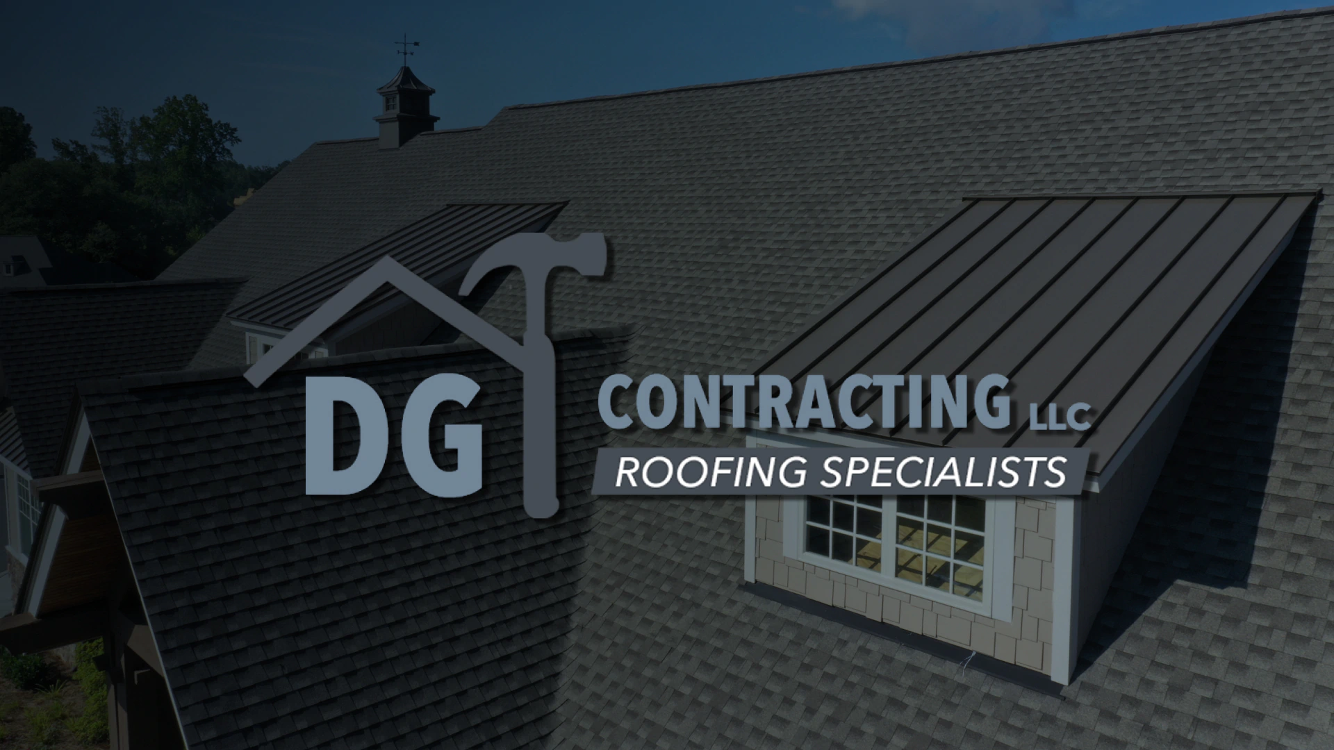 Roofing Services Colbert, WA | Free Estimates | DG Contracting